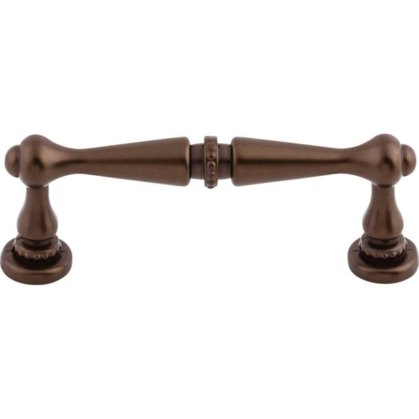 Top Knobs OvalBackplate & Reviews | Wayfair